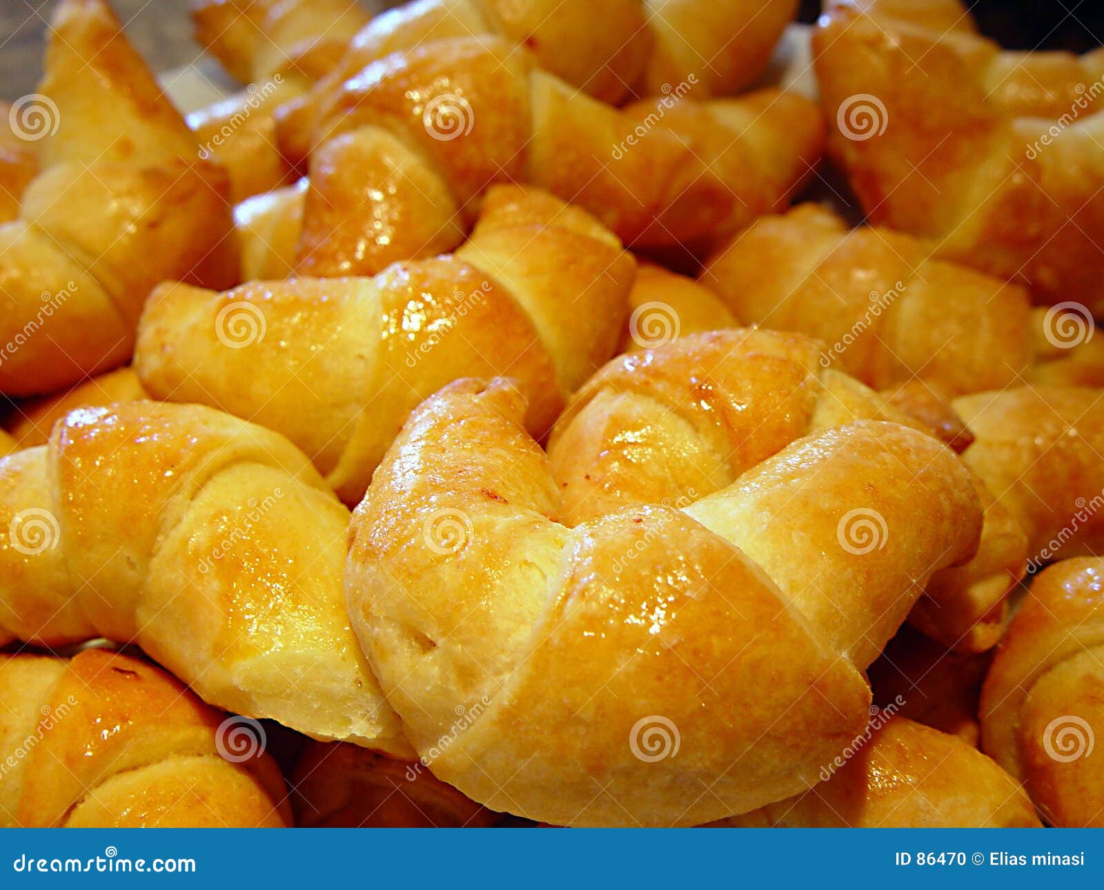 Croisant stock photo. Image of cakes, kitchen, nutritnion - 86470