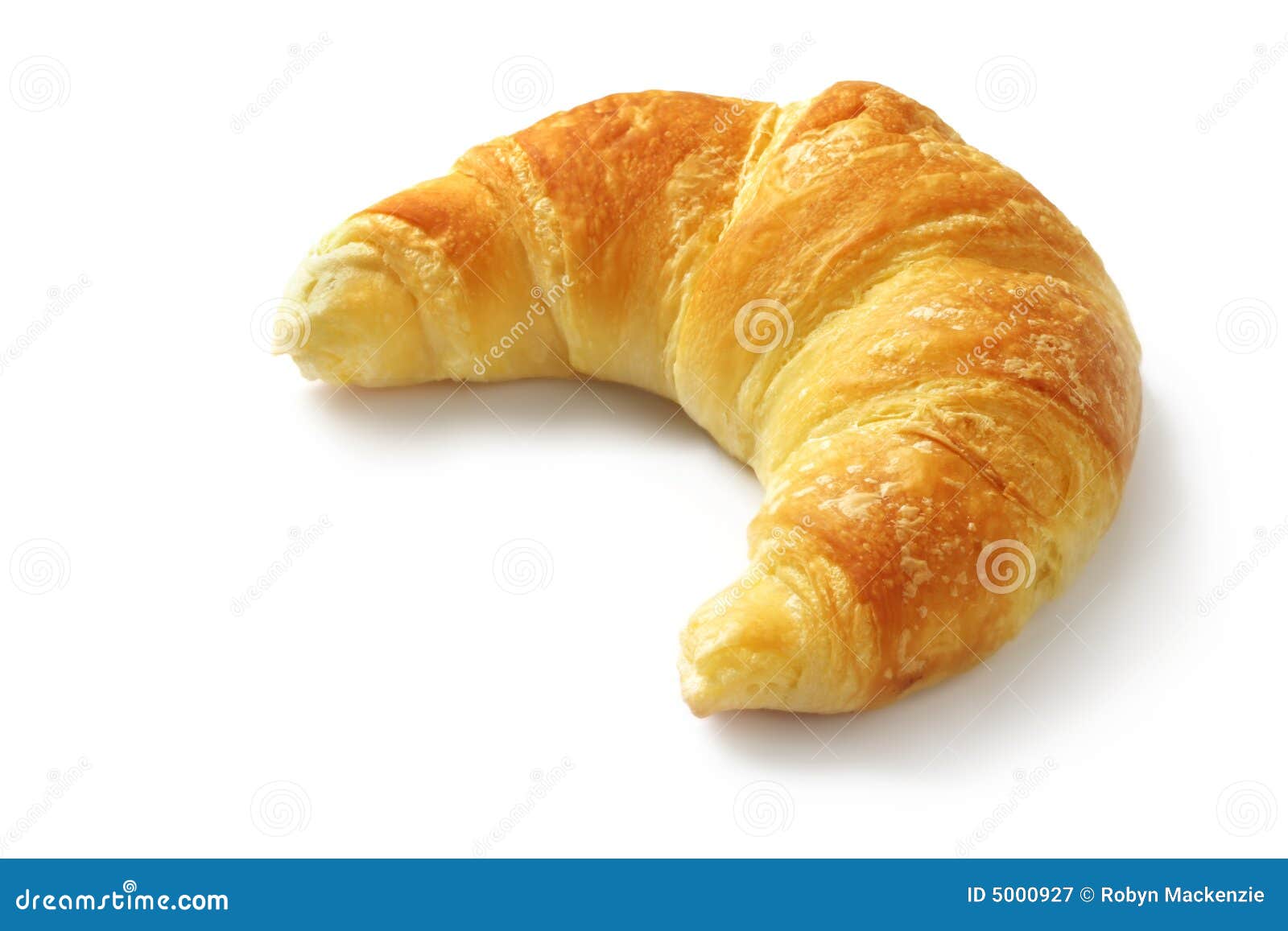 Croissant stock image. Image of traditionally, food, cuisine - 5000927