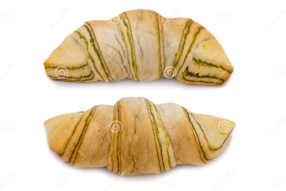 Croissant stock image. Image of baton, gourmet, healthy - 57130679