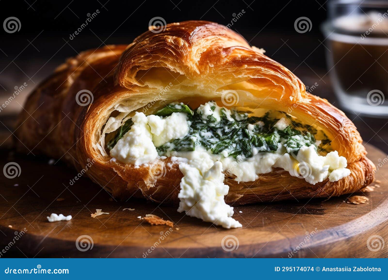 Cheesy Croissant Delight: A Frostpunk-inspired Consumer Culture ...
