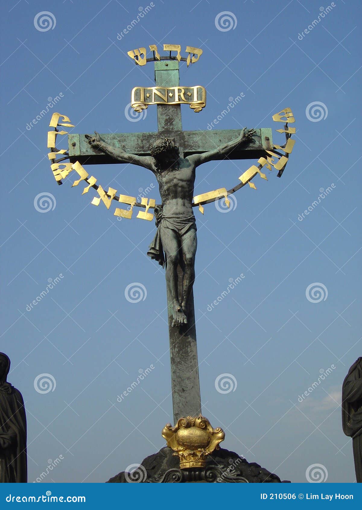 Croix Image. Image: 210506