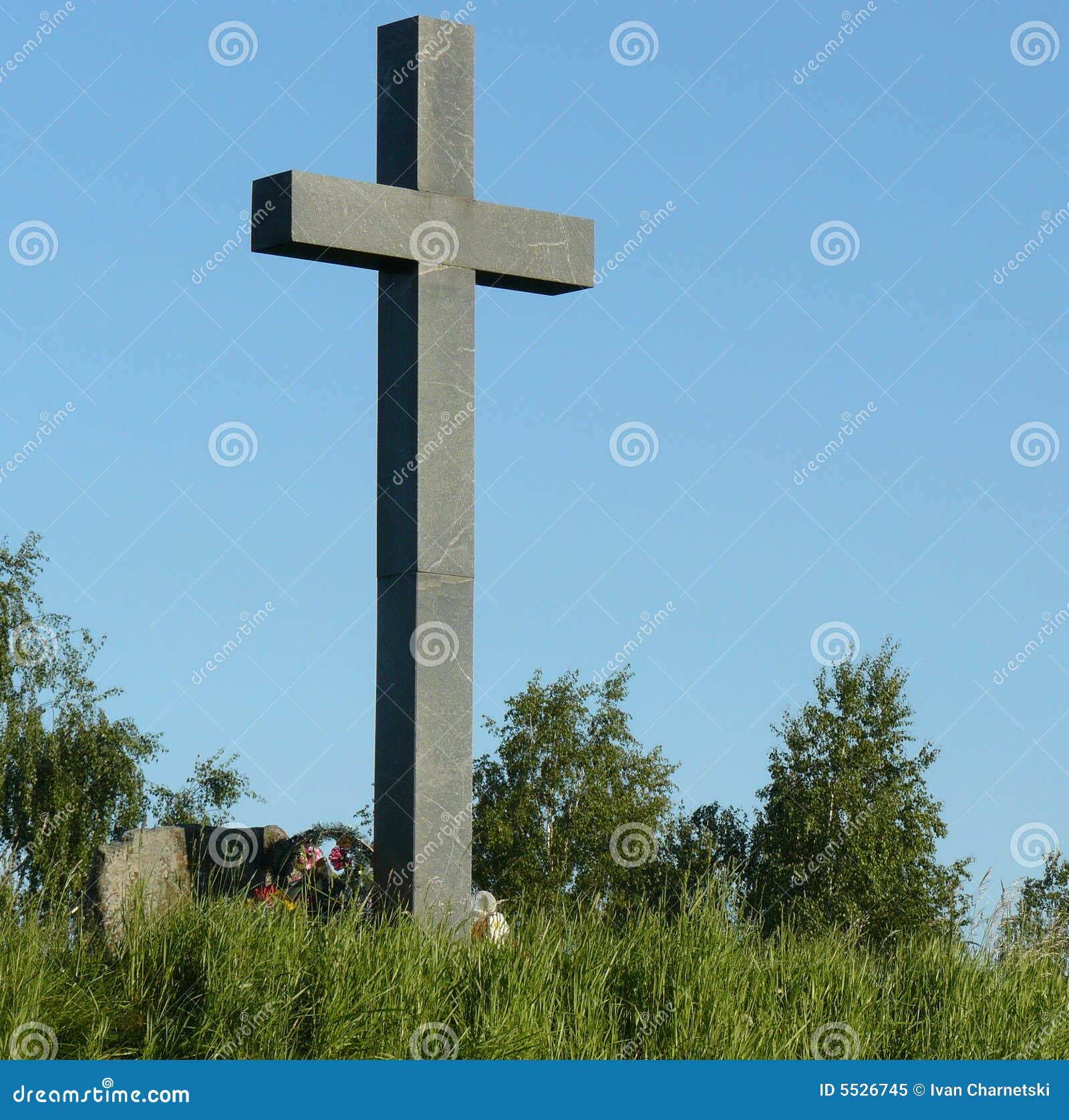 Croix Image. Image: 5526745