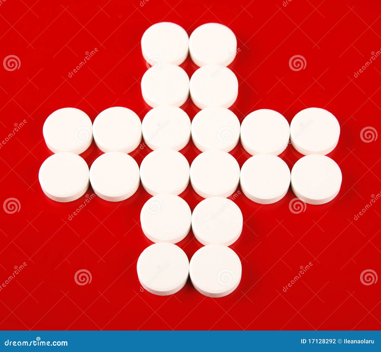 Croix blanche photo stock. Image du économiser, espoir - 17128292