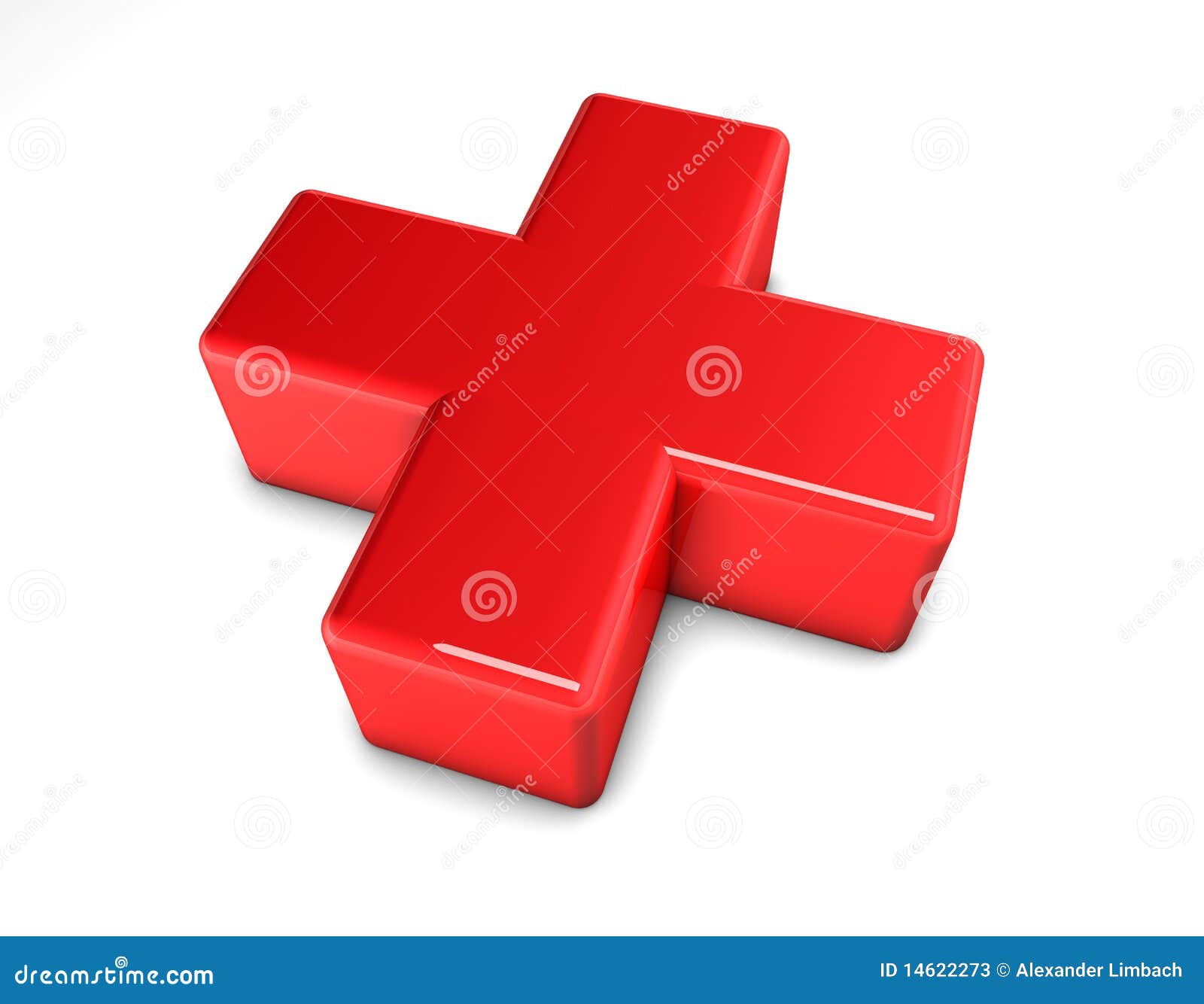 Croix-Rouge photo stock éditorial. Illustration du urgence - 14622273