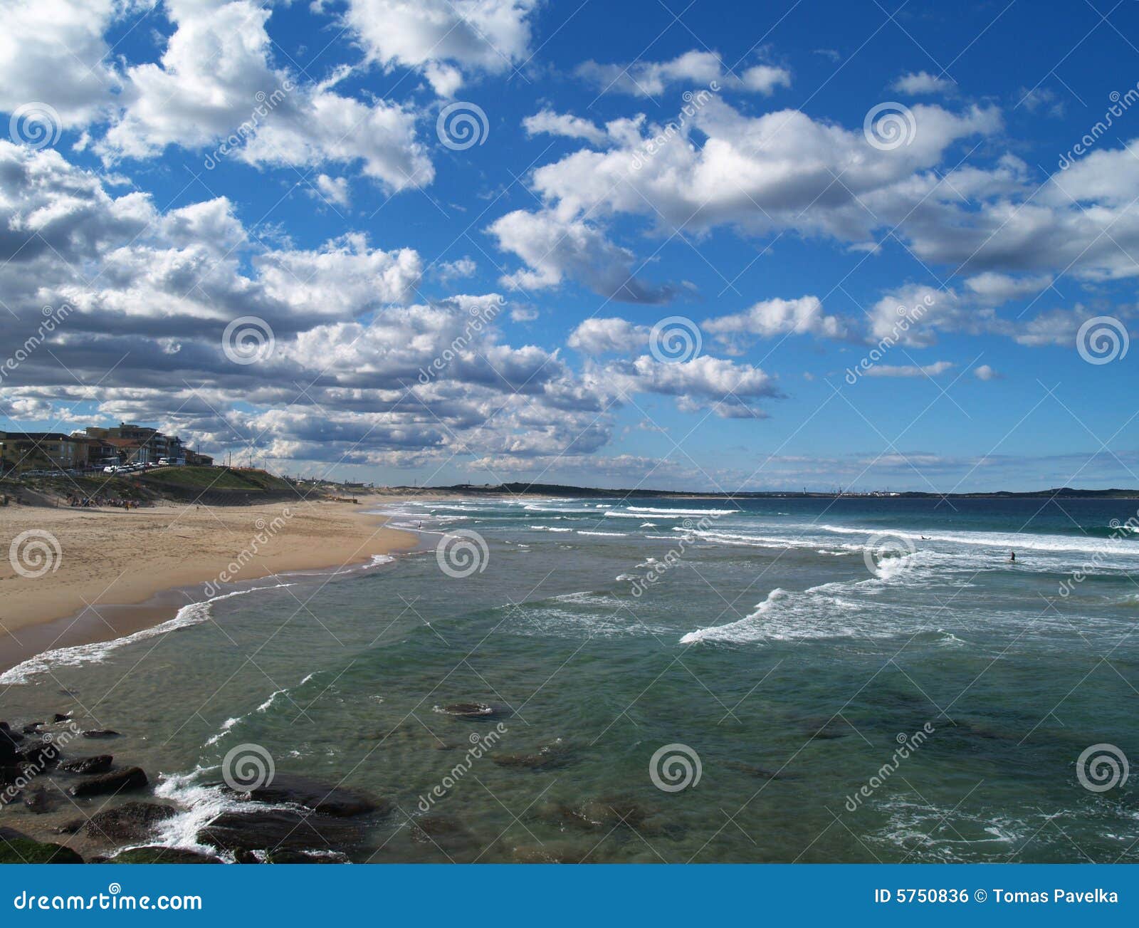 Cronulla Beach Stock Image | CartoonDealer.com #59620621