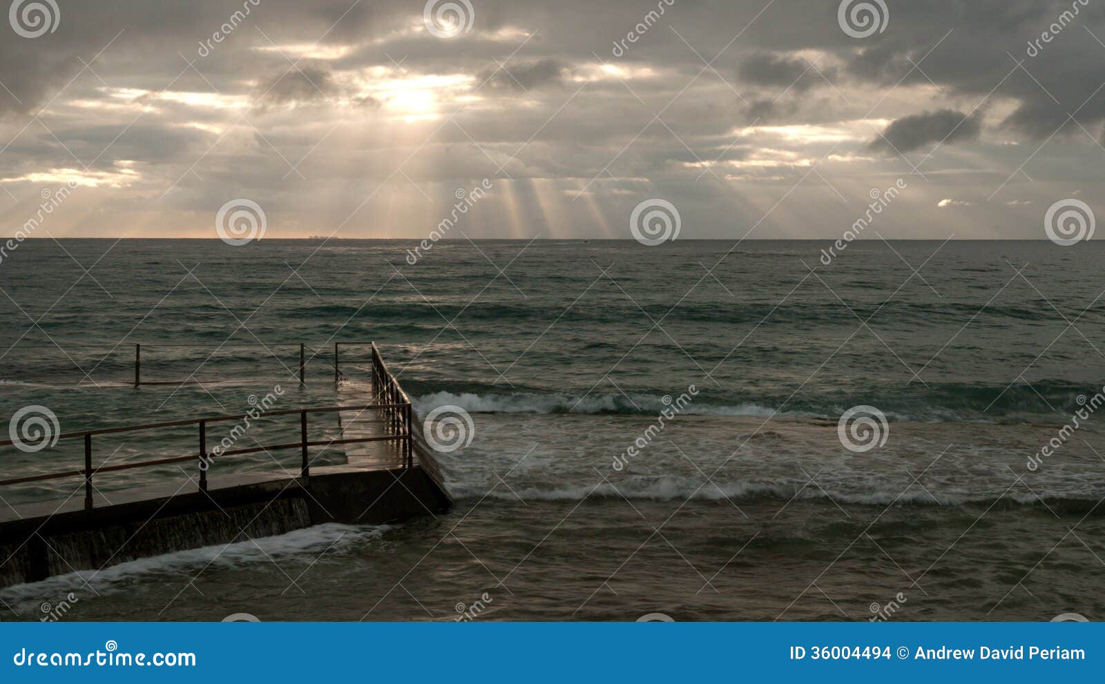 Cronulla, Sydney stock photo. Image of shore, fresh, outdoor - 36004494