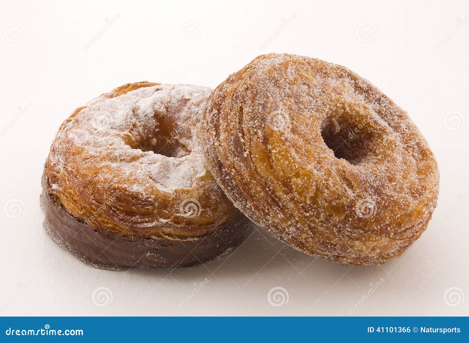 Cronuts Royalty-Free Stock Image | CartoonDealer.com #40561954