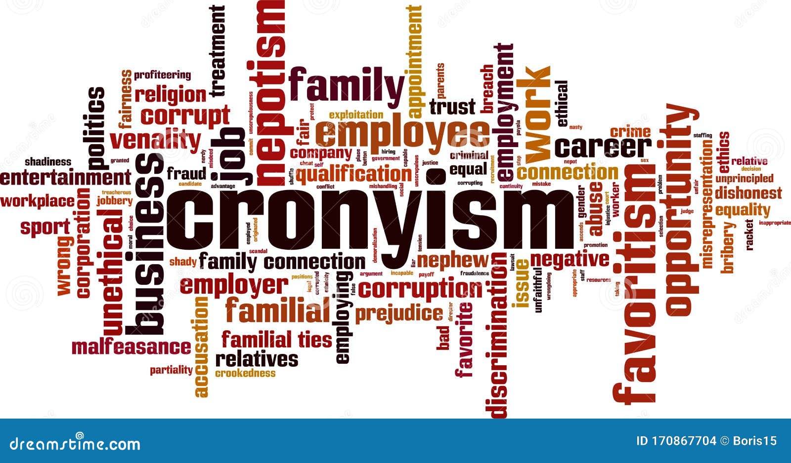 Cronyism Cartoons, Illustrations & Vector Stock Images - 220 Pictures ...