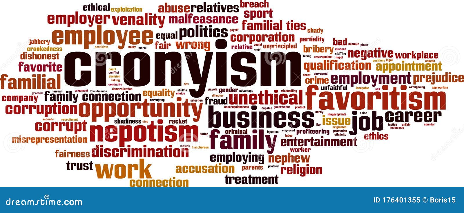 Cronyism Cartoons, Illustrations & Vector Stock Images - 220 Pictures ...