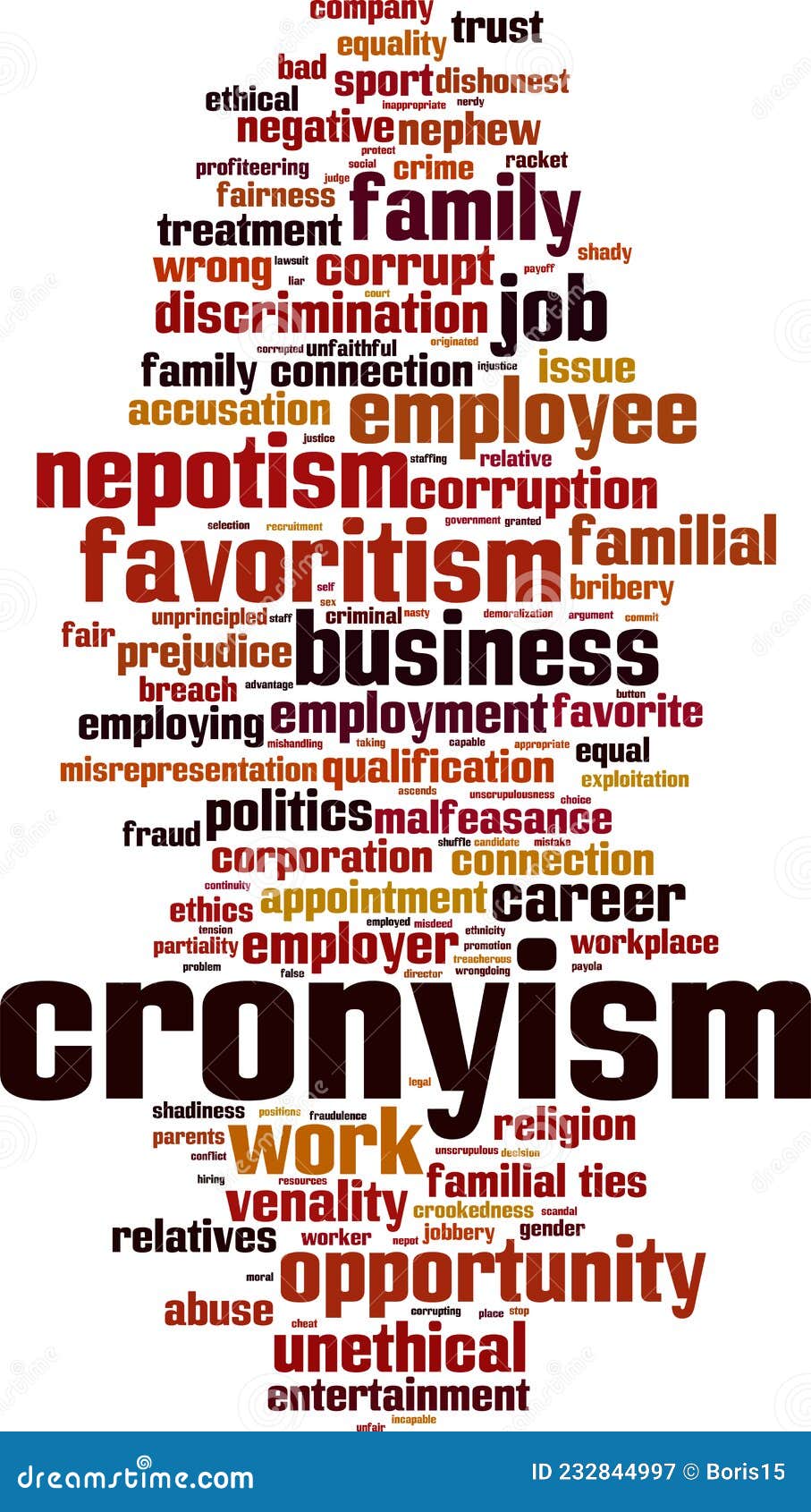 Cronyism Cartoons, Illustrations & Vector Stock Images - 220 Pictures ...