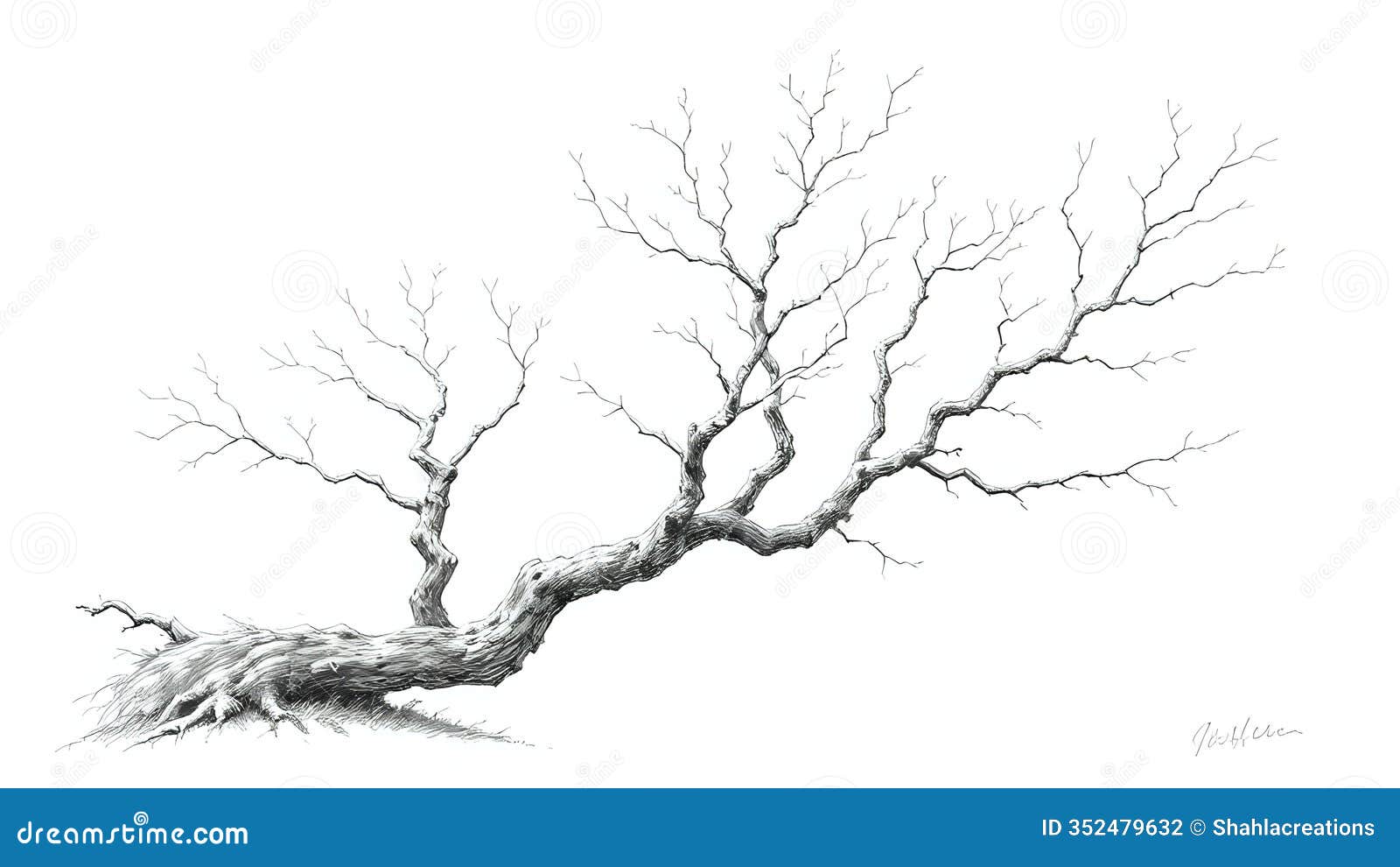 Crooked Branches, Fall Branches, Crooked, Tree, Fall Branches, Family ...