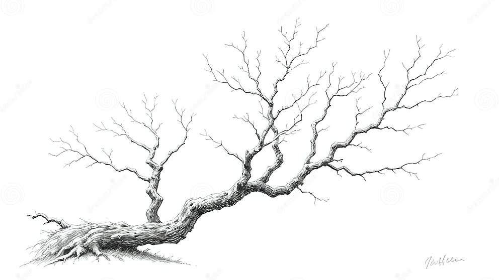 Crooked Branches, Fall Branches, Crooked, Tree, Fall Branches, Family ...