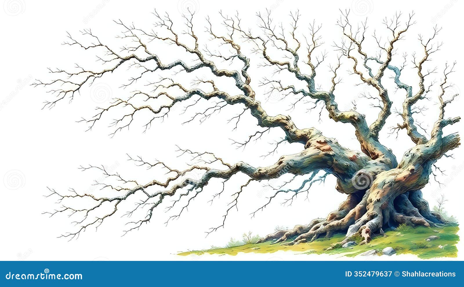 Crooked Branches, Fall Branches, Crooked, Tree, Fall Branches, Family ...