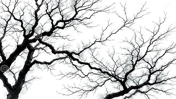 Crooked Branches, Fall Branches, Crooked, Tree, Fall Branches, Family ...