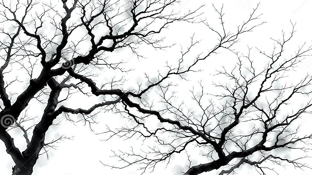 Crooked Branches, Fall Branches, Crooked, Tree, Fall Branches, Family ...