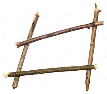 Crooked frame stock photo. Image of copy, design, sparse - 11131390