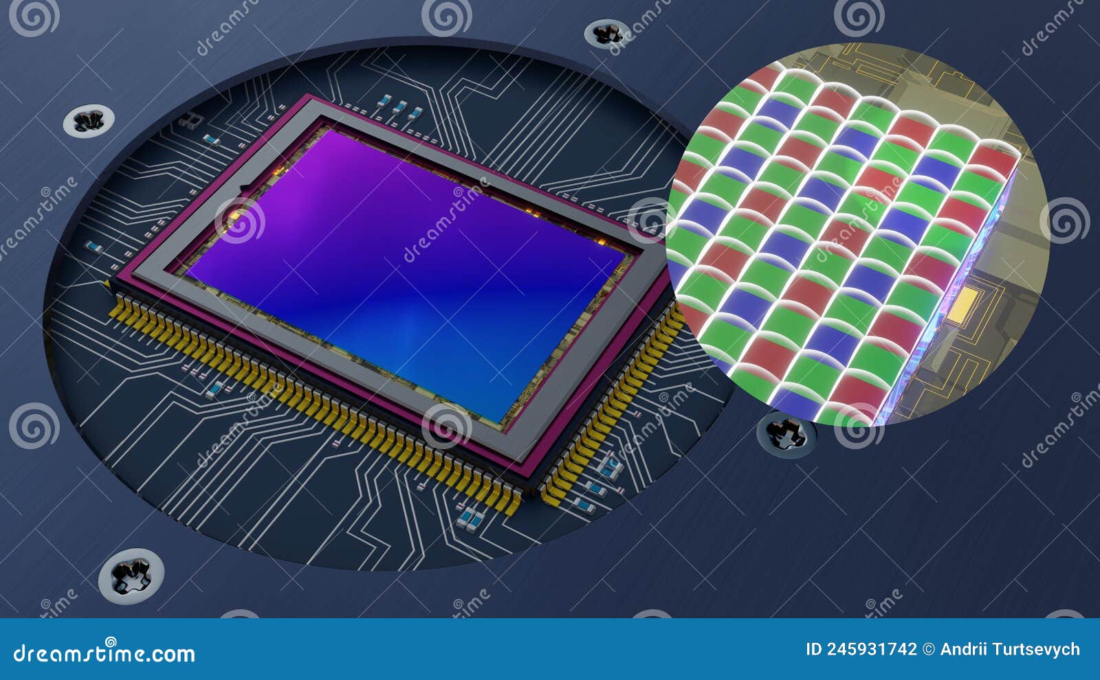 Awesome Info About Do Digital Camera Sensors Degrade Blog | Bernard Darty