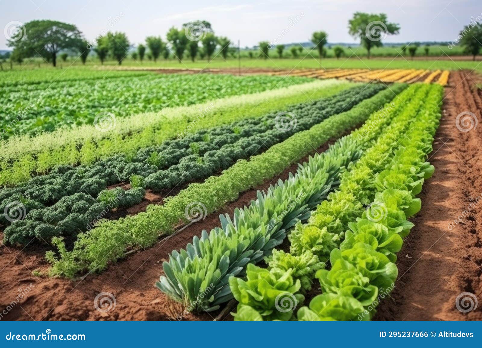 Crop Rotation Text Written On Highlighted Pattern Royalty-Free Stock ...