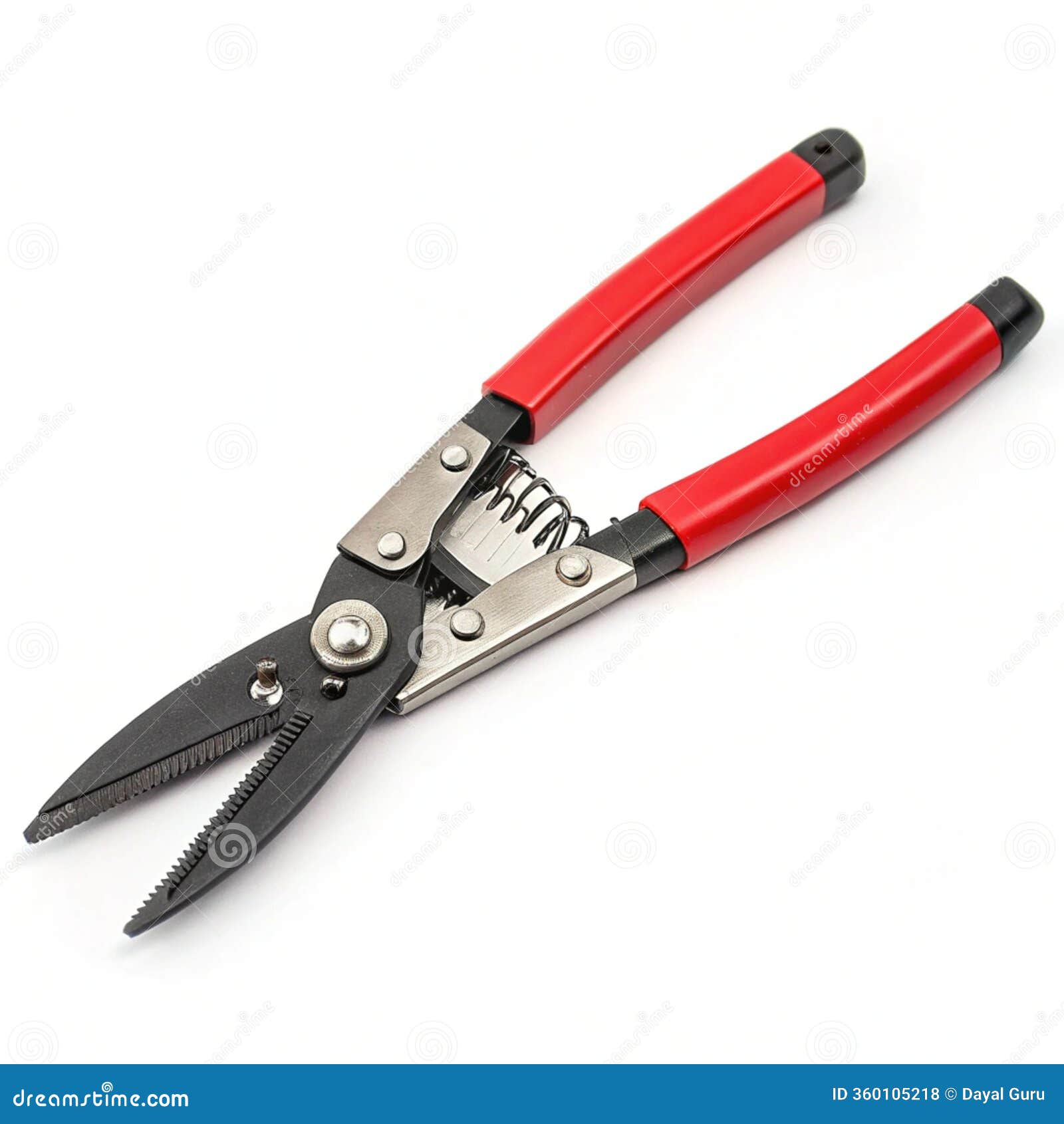 Crop Tool Isolated On Transparent Background Stock Photography ...