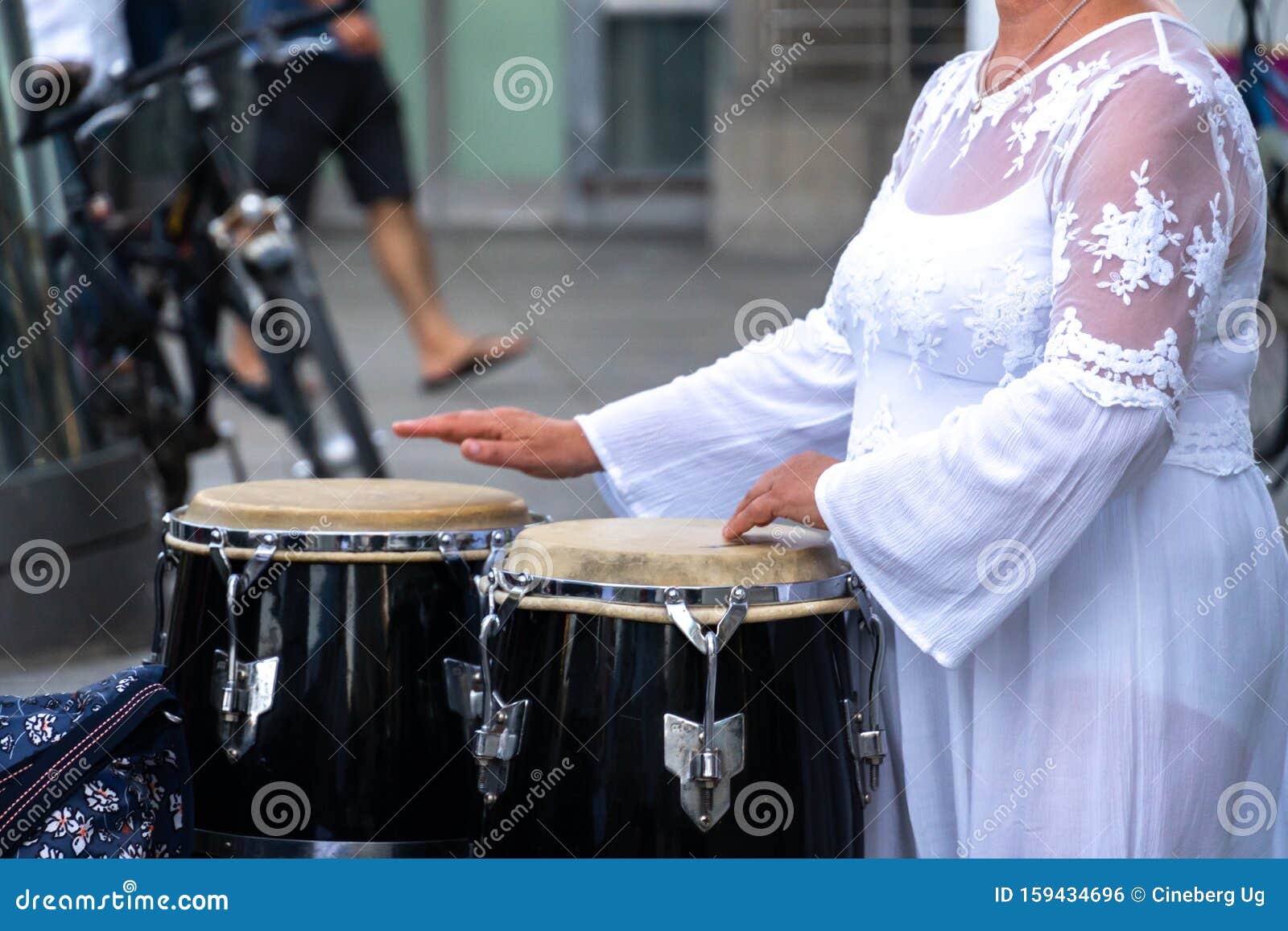 Conga Player Stock Images - Download 66 Royalty Free Photos
