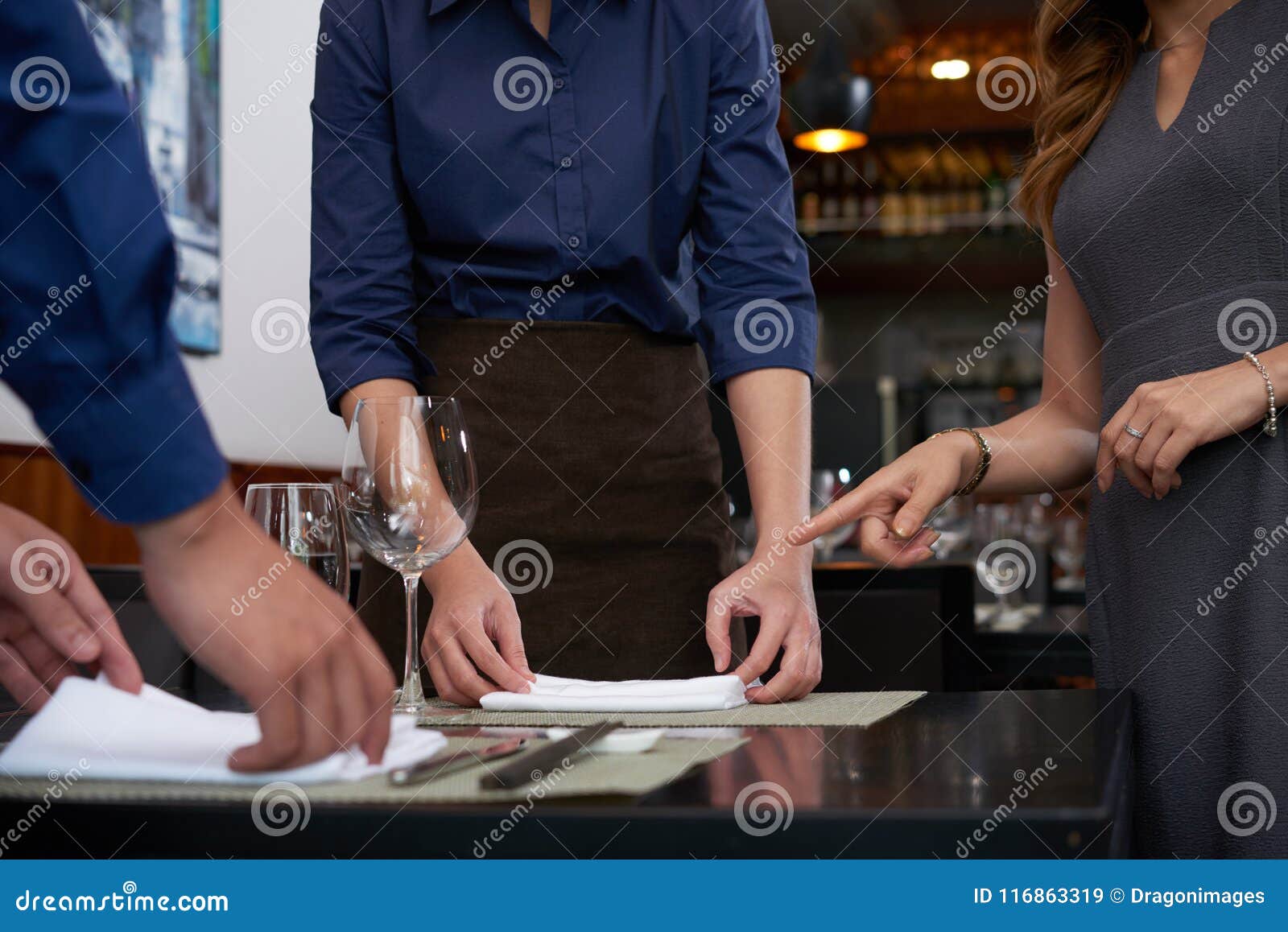 Explaining work stock image. Image of folding, teaching - 116863319
