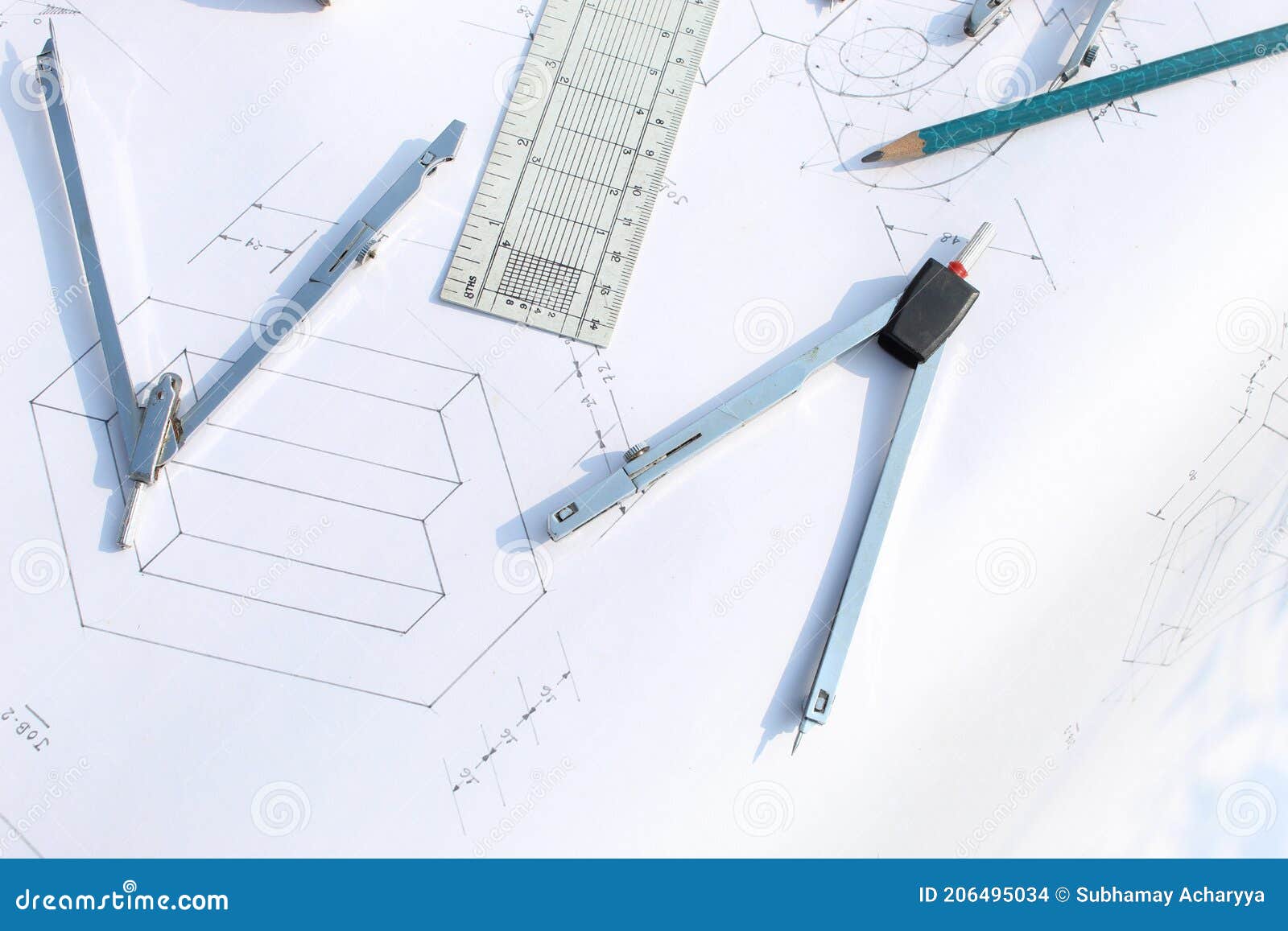 Civil Engineering Drawing Tools