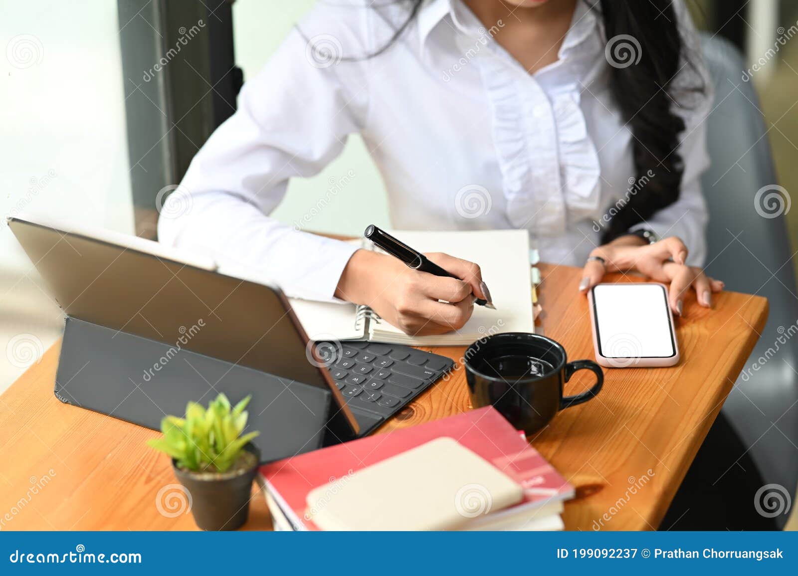 Woman Using Pen Drafting Tablet Stock Photos - Free & Royalty-Free ...