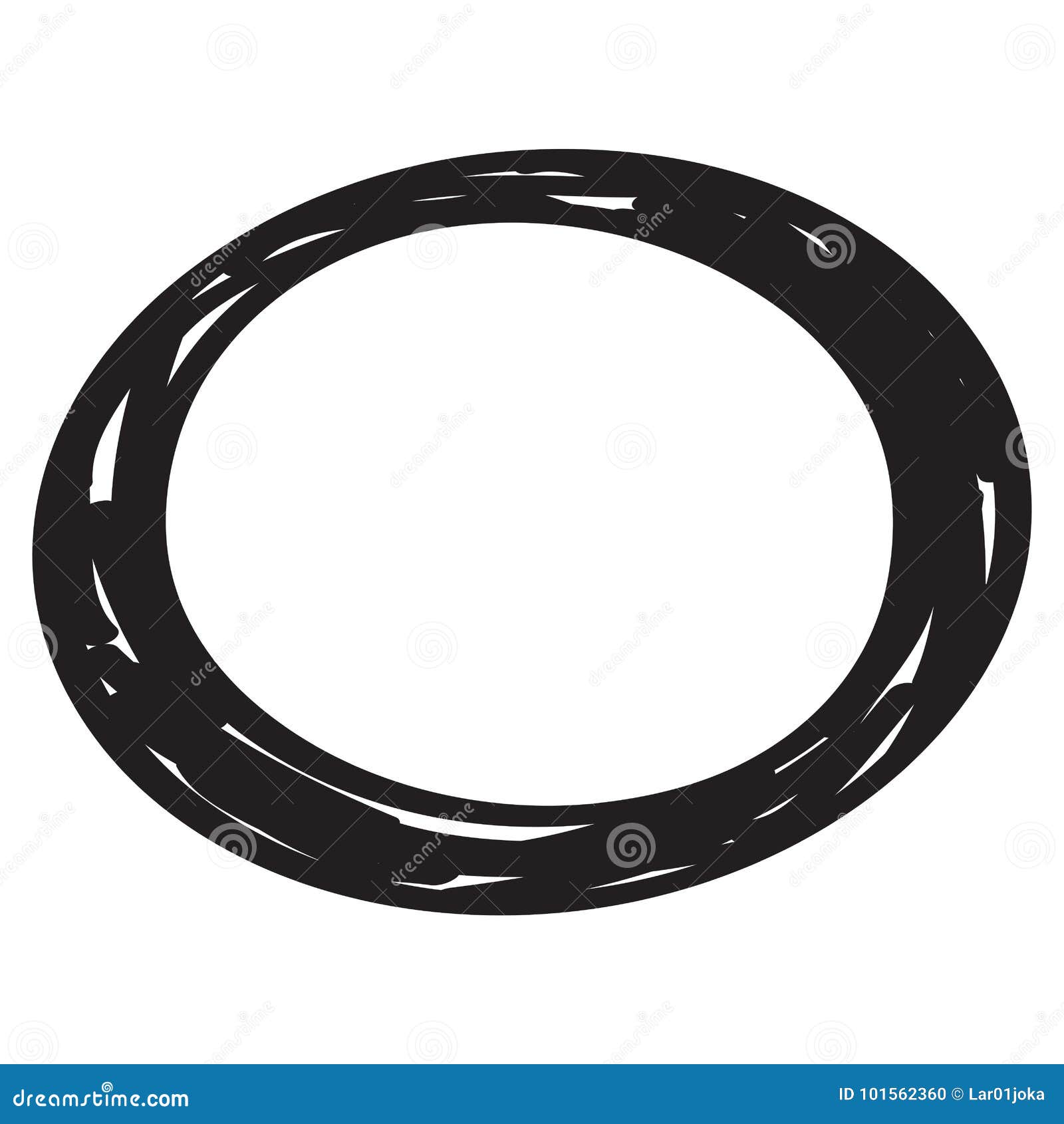 Croquis D'une Note Musicale Illustration de Vecteur - Illustration of ...