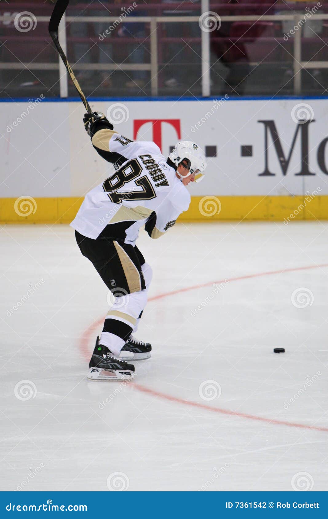 Crosby Slapshot editorial photography. Image of madision - 7361542