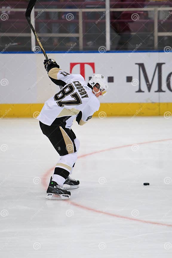 Crosby Slapshot editorial photography. Image of madision - 7361542