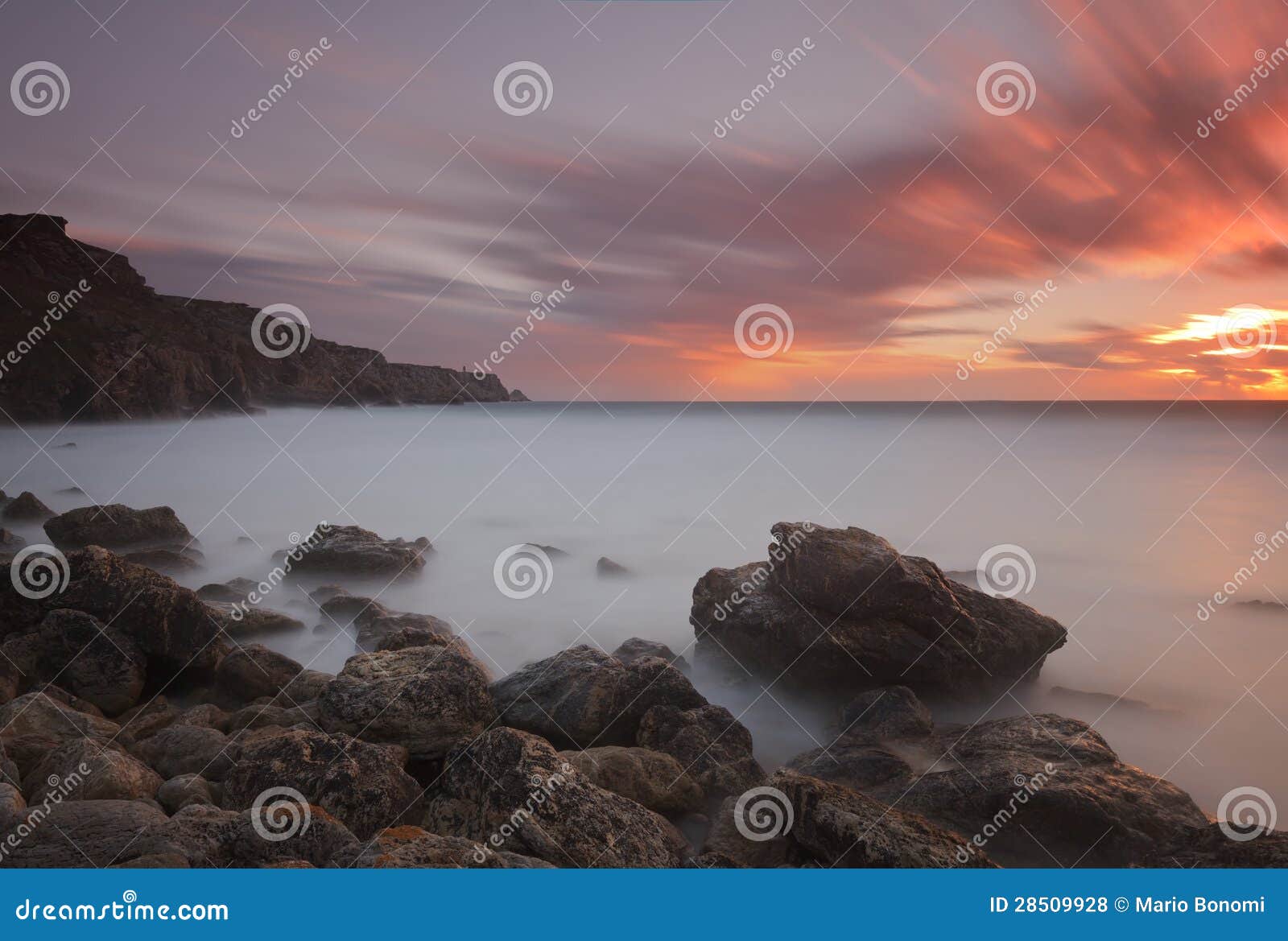 Croson stock photo. Image of ocean, waves, shore, blue - 28509928