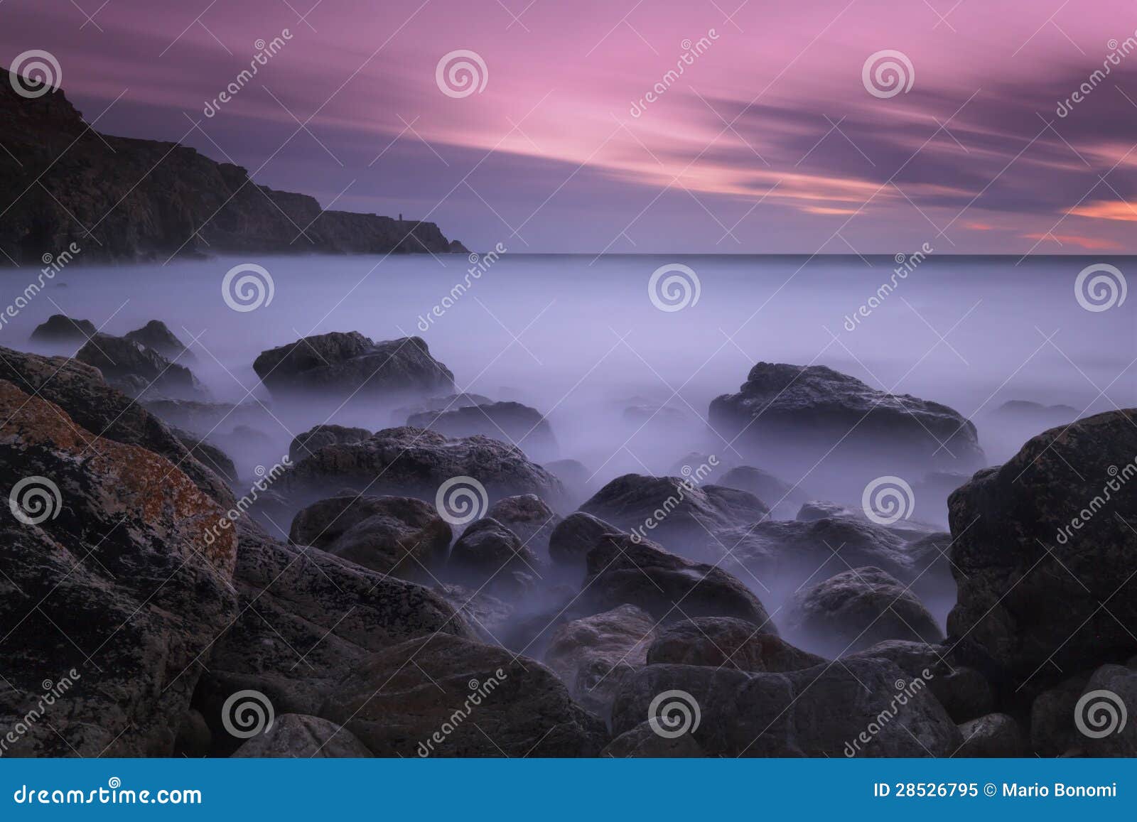 Croson stock image. Image of cliff, nature, person, shore - 28526795