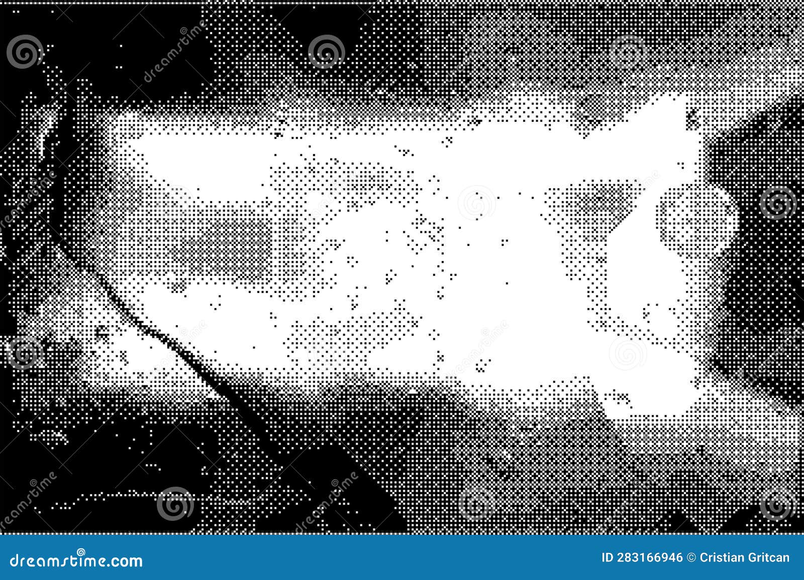 Cross Bitmap Abstract Texture Background High Resolution JPEG for ...