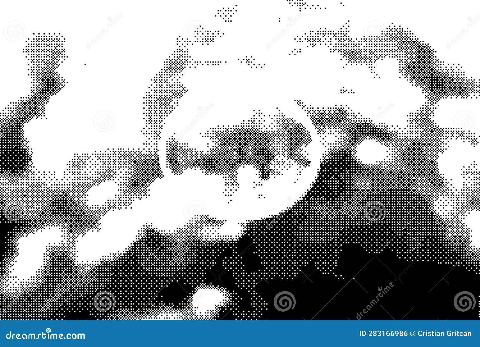 Cross Bitmap Abstract Texture Background High Resolution JPEG for ...