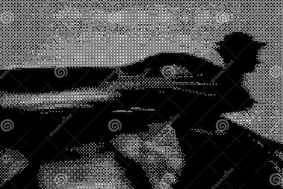 Cross Bitmap Abstract Texture Background High Resolution JPEG for ...