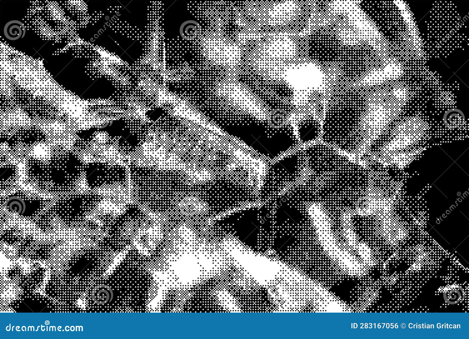 Cross Bitmap Abstract Texture Background High Resolution JPEG for ...