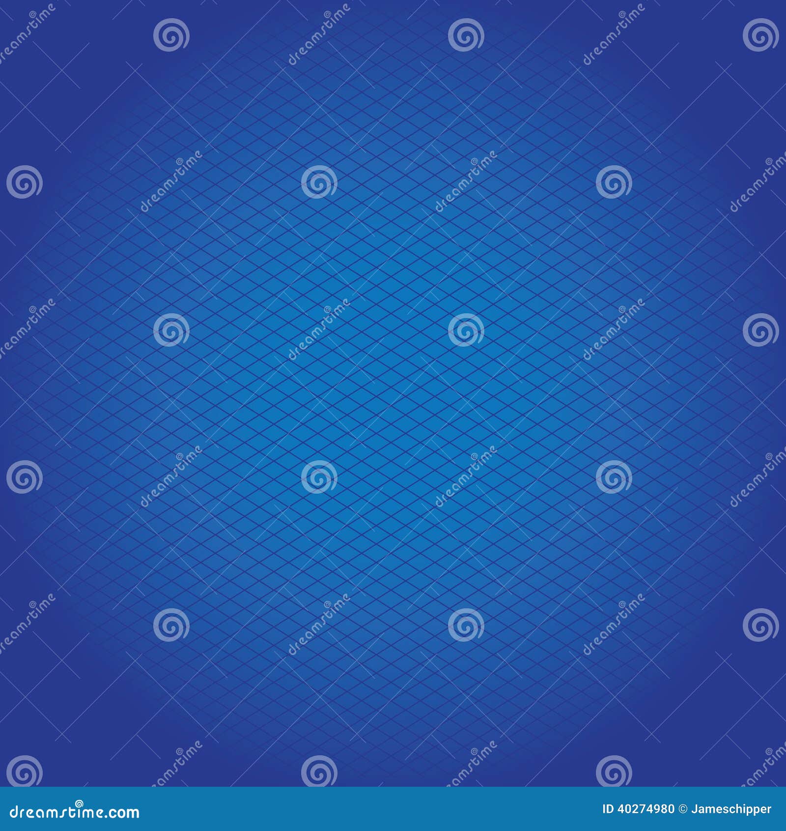 Cross blue background stock illustration. Illustration of grid - 40274980