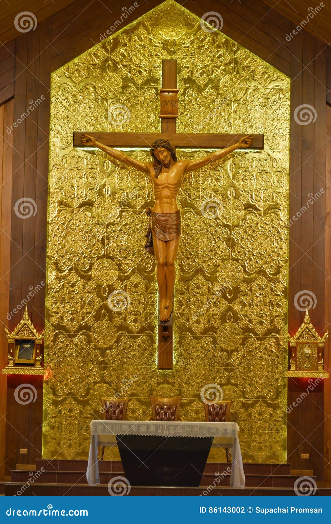 The Cross stock photo. Image of religion, sculpture, christian - 86143002