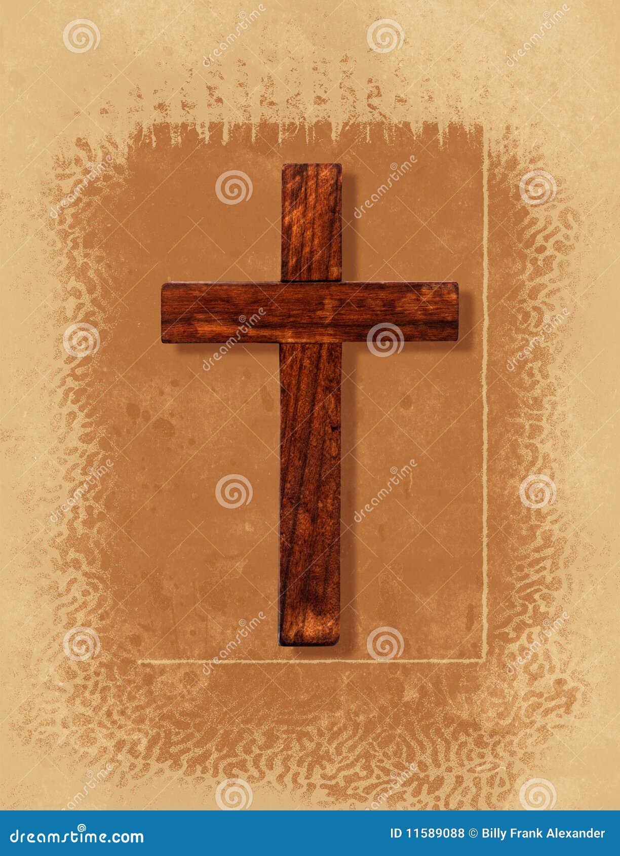 Cross Collage stock illustration. Illustration of cross - 11589088