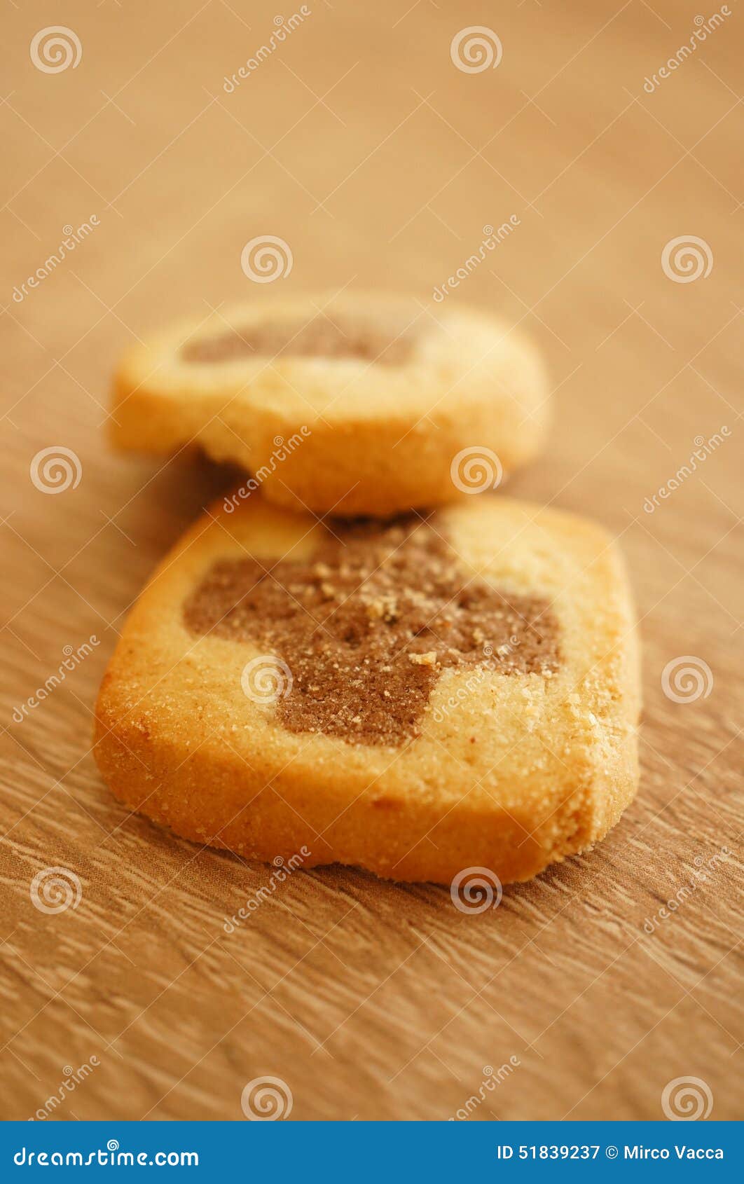 Cross cookies stock image. Image of snack, food, cookies - 51839237