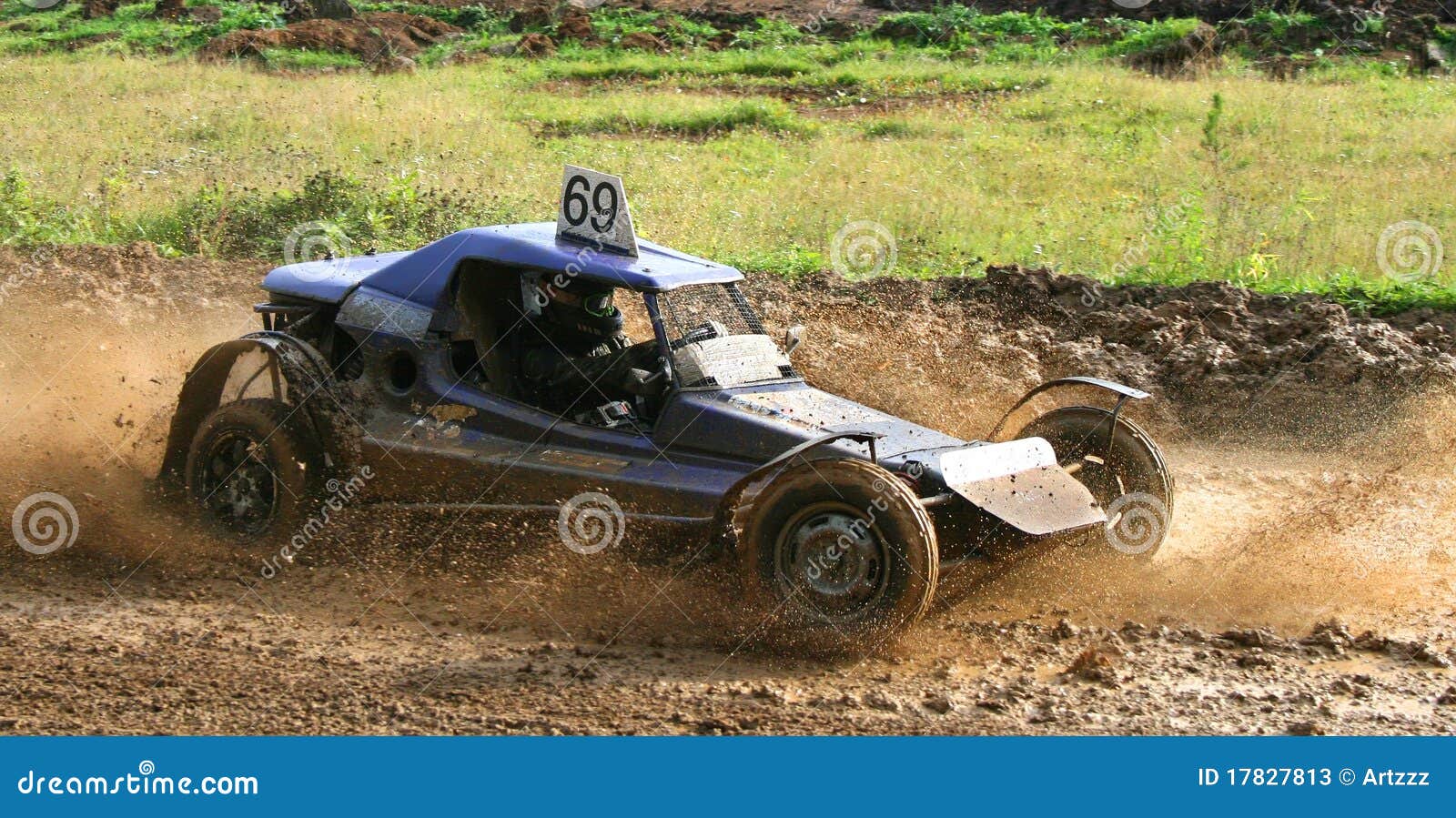 Cross-country buggy race editorial stock photo. Image of product - 17827813