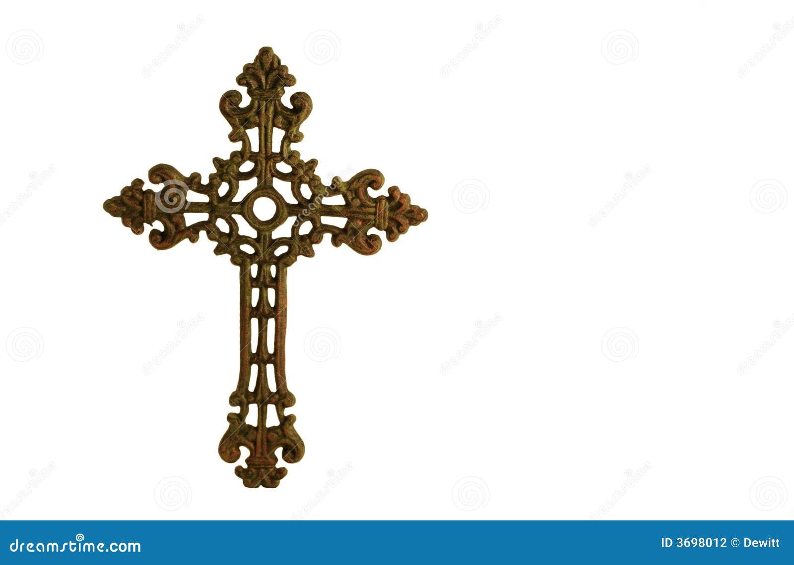 Crucifix Stock Image | CartoonDealer.com #111283039