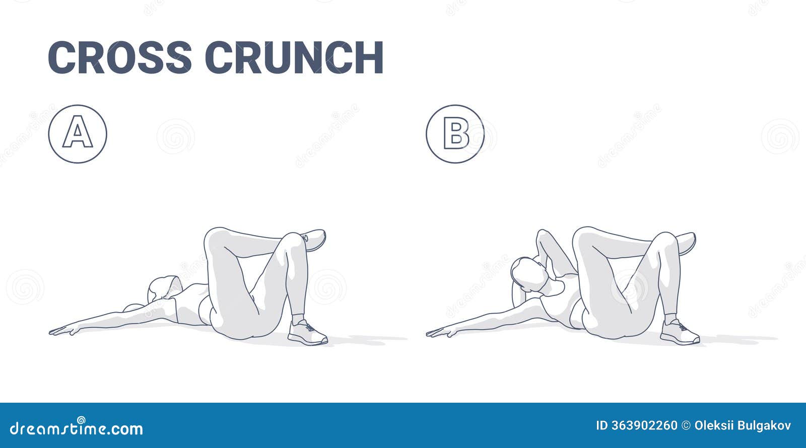 Crunches Cartoons, Illustrations & Vector Stock Images - 817 Pictures ...