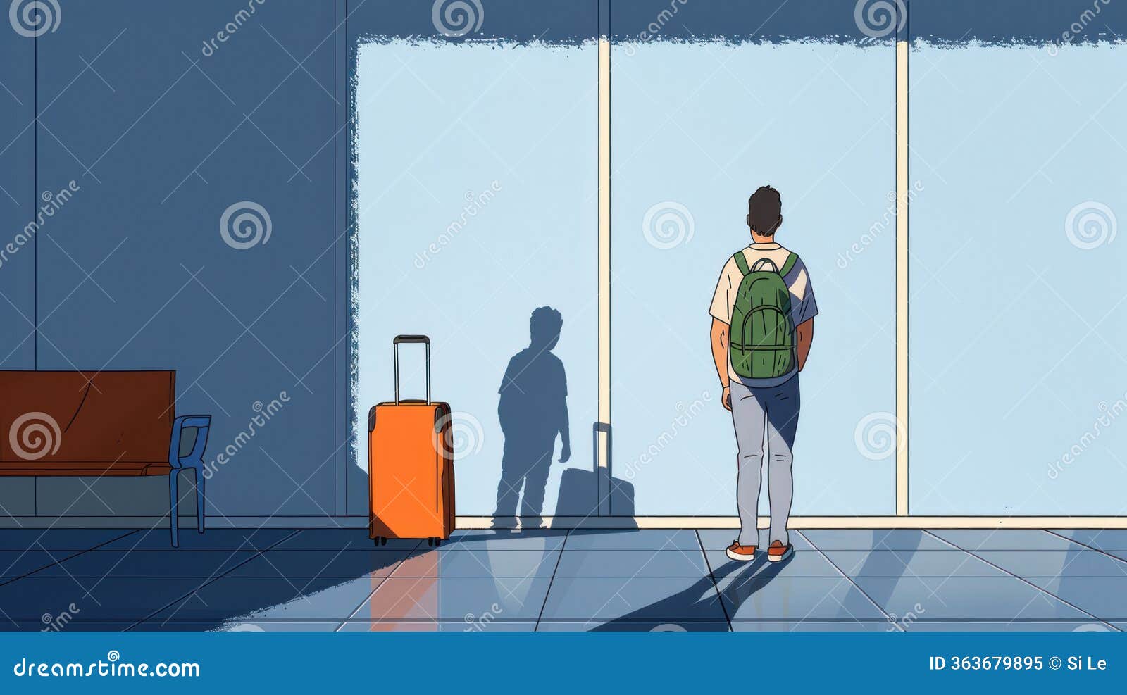 Language Barrier: A Visual Representation Of Miscommunication And ...