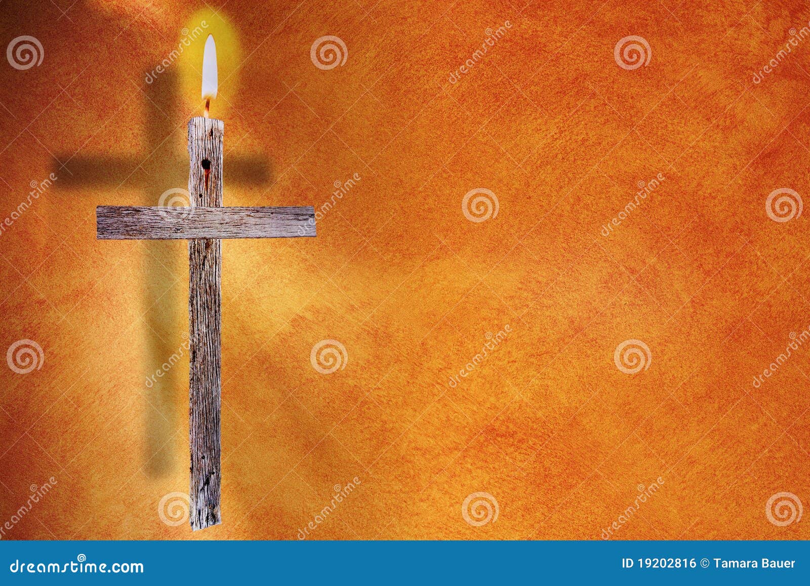 The Cross - Easter stock photo. Image of christ, saved - 19202816