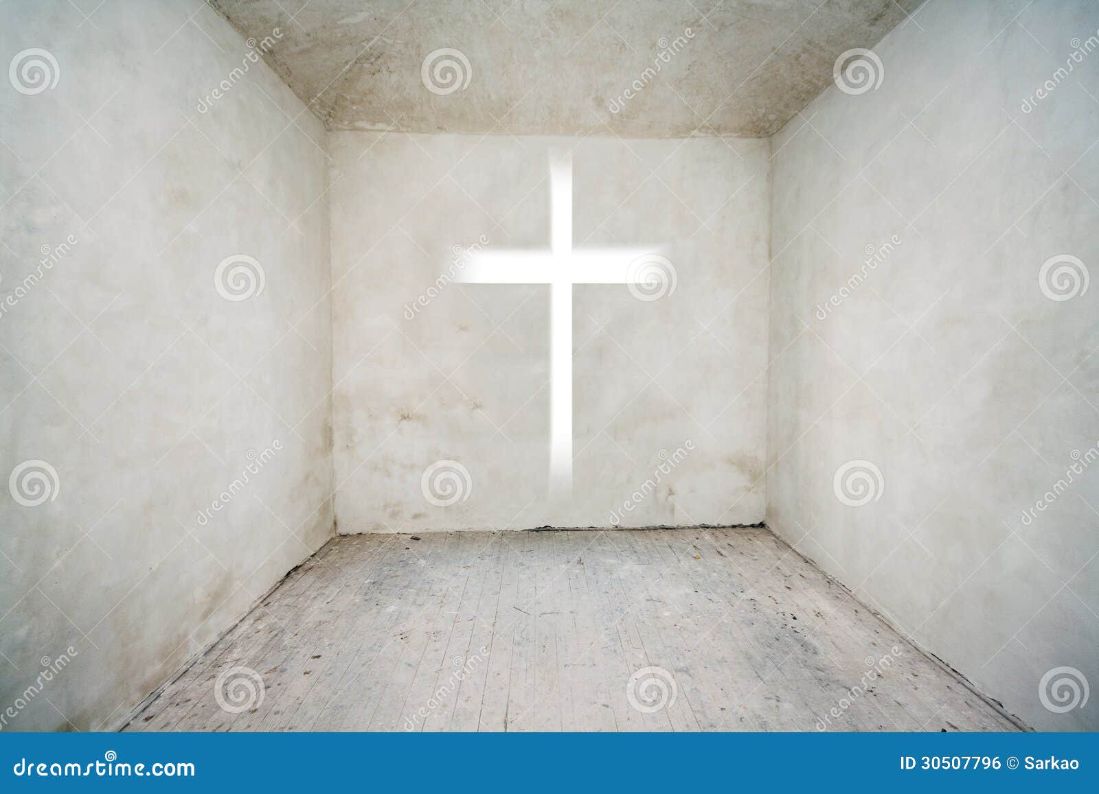 Cross stock photo. Image of symbol, jesus, corss, bright - 30507796