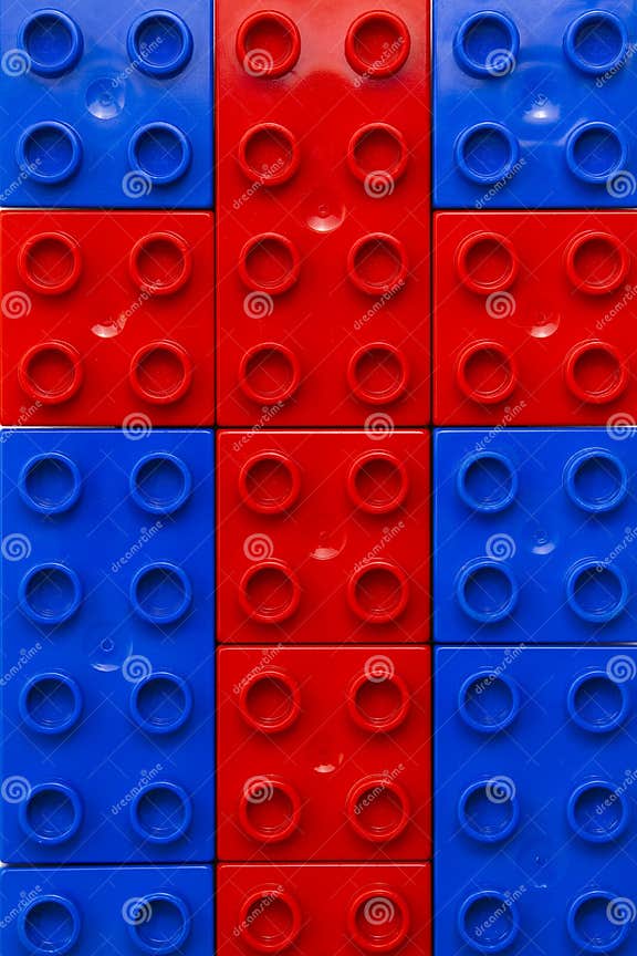 Cross of Legos stock photo. Image of childhood, graphic - 19792020