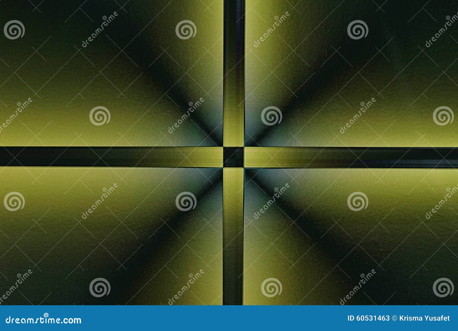 Cross Light Effect stock image. Image of abstract, electric - 60531463