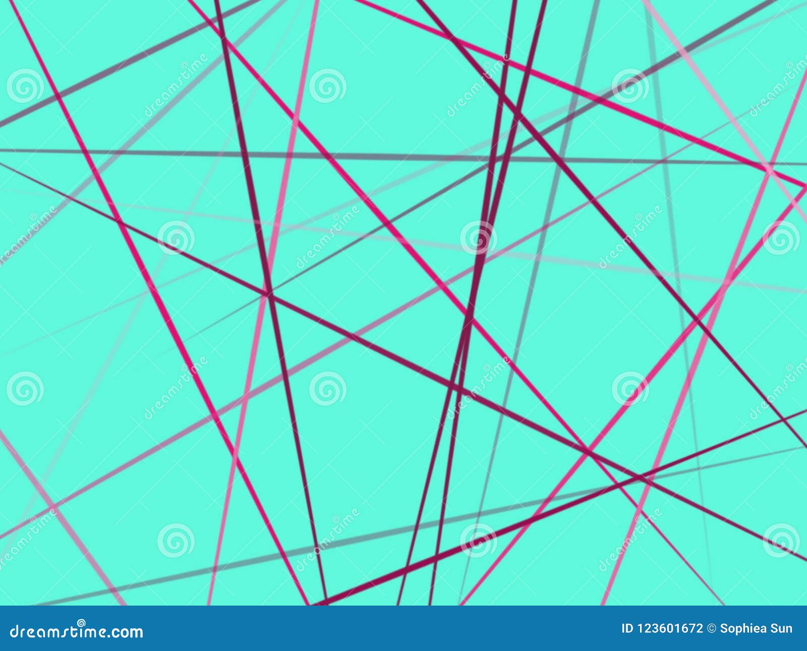 Cross lines stock photo. Image of lines, paper, blue - 123601672