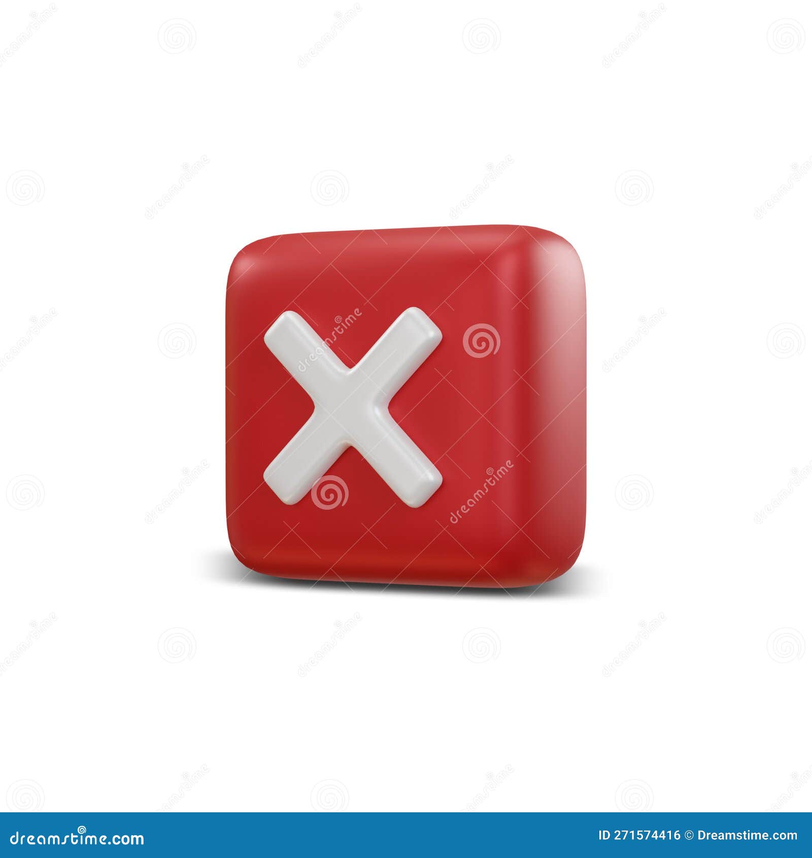 Cross Mark Symbols Icon. Buttons with Cross. Clipping Path Stock ...